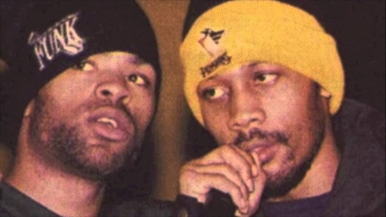 45 MINUTES OF RZA BEATS - MIXED BY JAMAAL MEEKS @ProducedByReality ...
