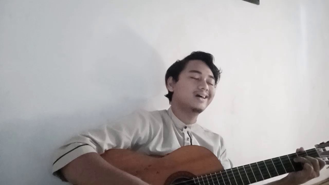 Musikalisasi Puisi "Bukit Biru, Bukit Kelu" (Taufik Ismail - Muhammad ...
