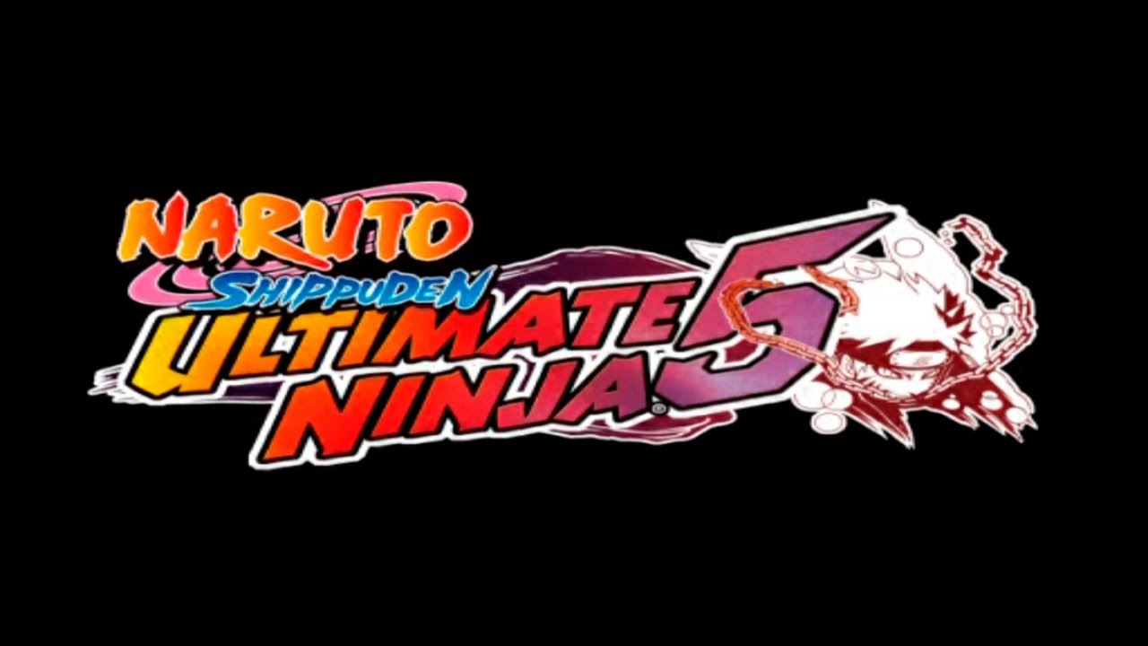 Mastering the Ultimate Ninja! | Naruto Shippuden: Ultimate Ninja 5 ...