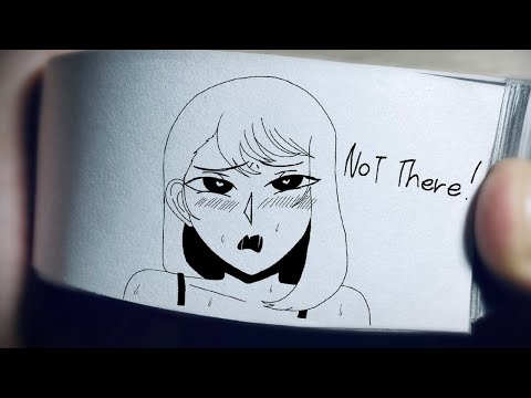 i poked them below | 37 : MrBrauza - flipbook - YouTube