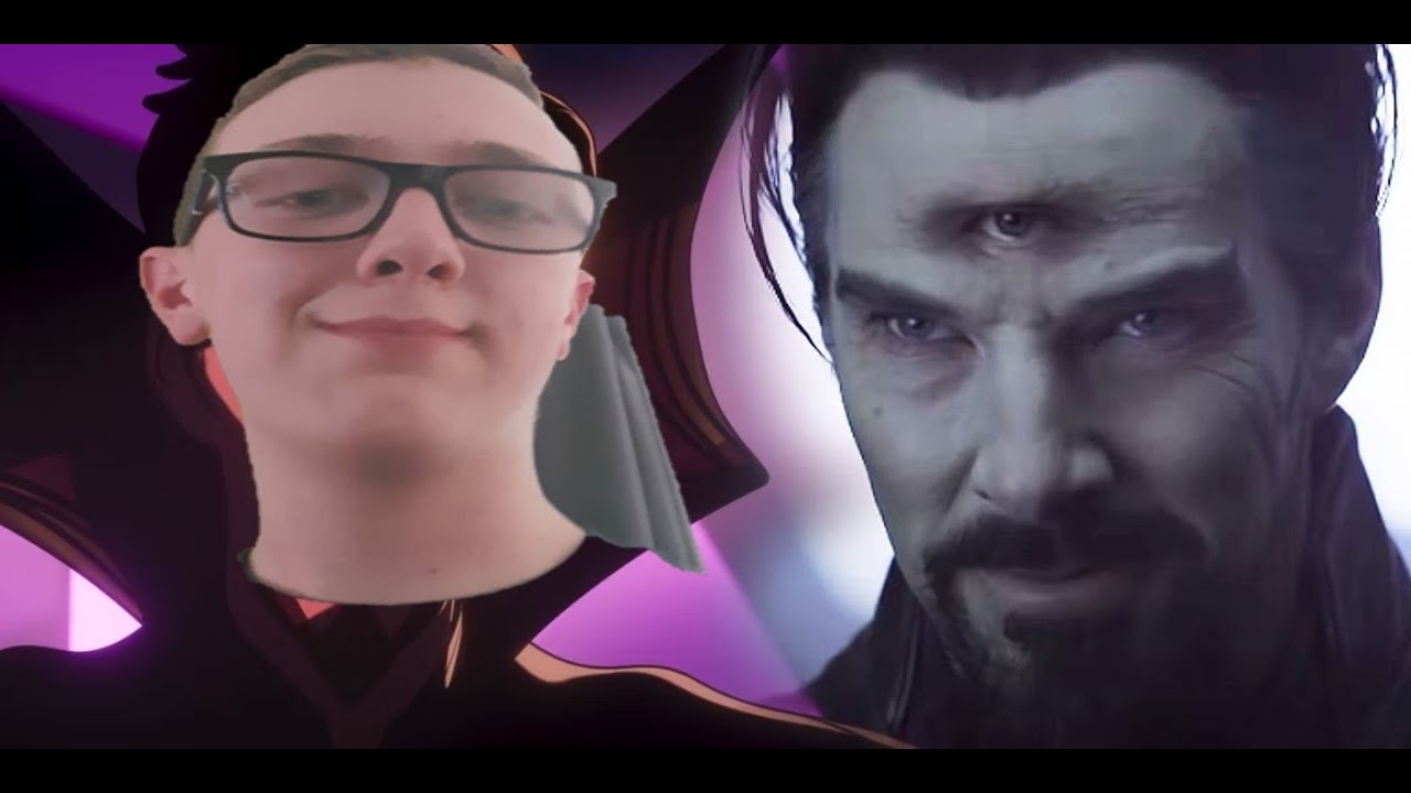 s2 marvelja ep 2 the death of sinister sam - YouTube