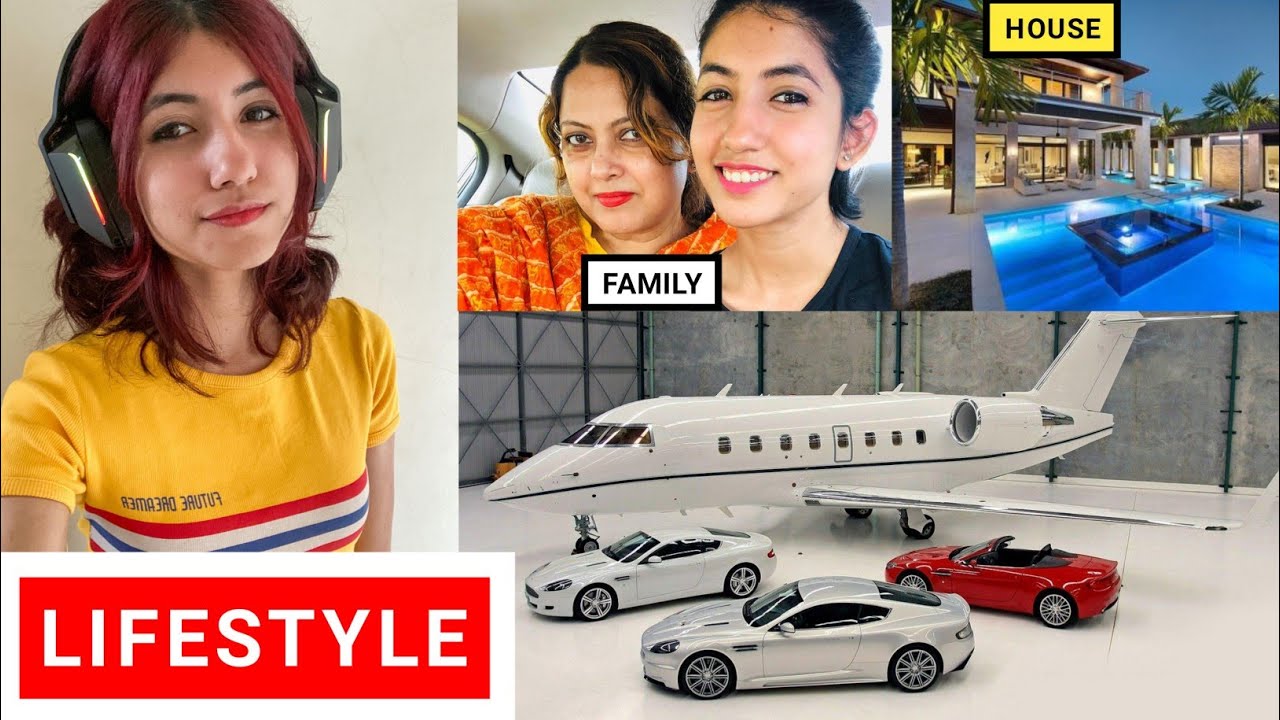 Xyaa Lifestyle 2020, Boyfriend, Income, House, Cars, Family, Biography ...