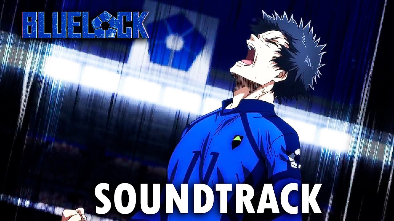 Blue Lock S2 EP 14 -『Luck』(Main Theme) OST Cover - YouTube