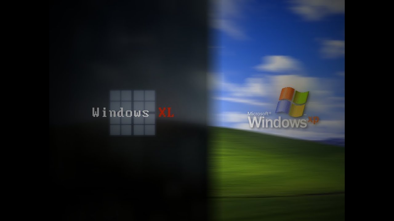 All Windows Dead Edition End of Life (Update 8) FINAL ONE - YouTube