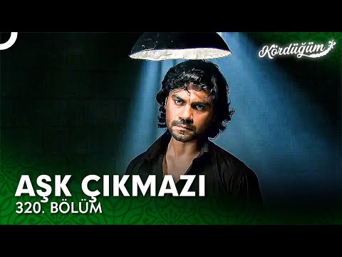 Aşk Çıkmazı 320. Bölüm | Kördüğüm Hint Dizisi