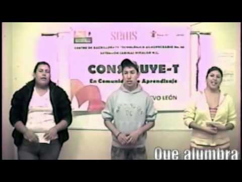 CBTA 50 EXT. SABINAS NUEVO LEON - YouTube
