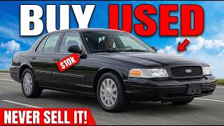 10 Best Ford Models You Should Actually Buy in 2026