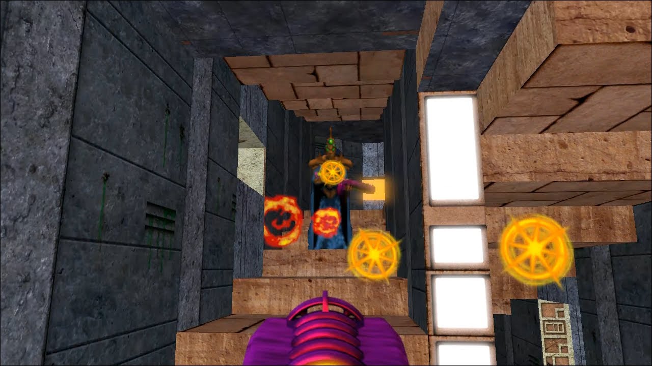 Marathon 2 #24 Beware of Abandoned Rental Trucks (no recharging) by ...