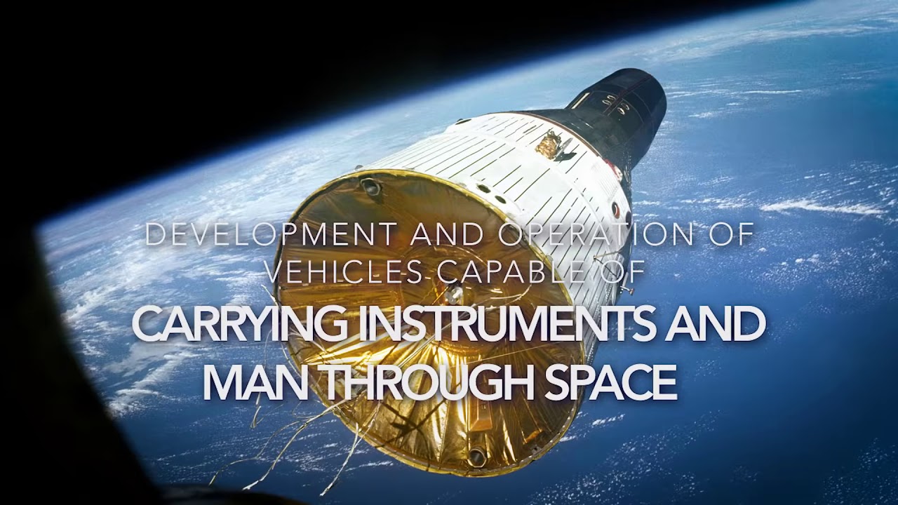 NASA 60 Years in 60 Seconds || NASA Videos & Live - YouTube