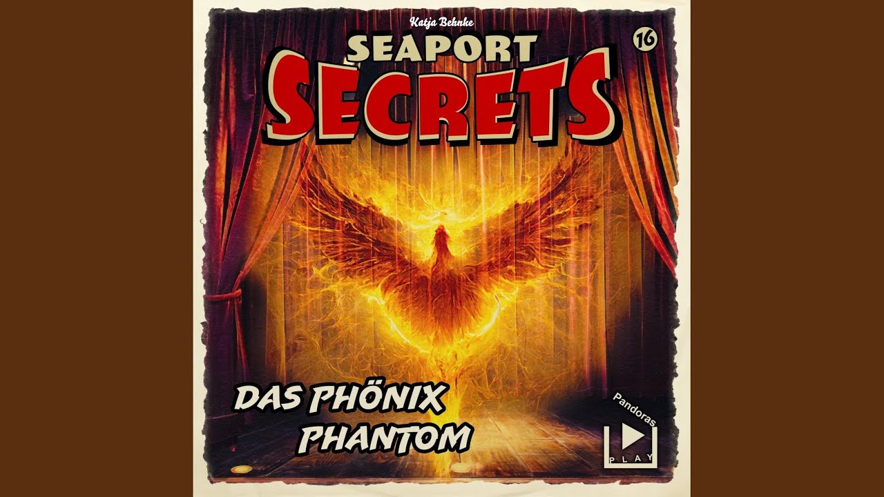 Kapitel 19 - Seaport Secrets 16 - Das Phönix Phantom - YouTube