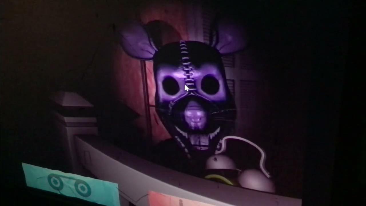 Hardcore MWM Shadow Rat | Fnac 3 Shadow Challenge - YouTube