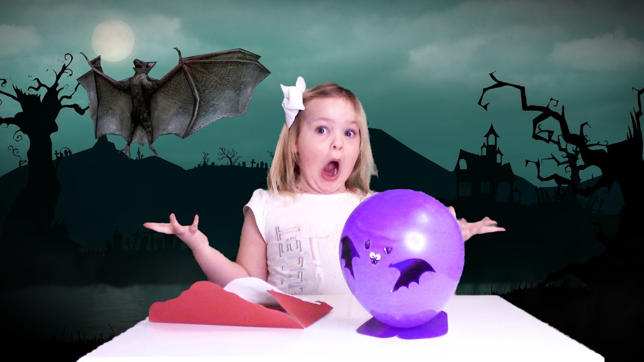 Scary stories for Kids - YouTube