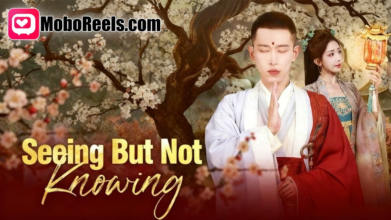 SEEING BUT NOT KNOWING 🕯️ From Wedding Night to Coffin Escape! 😭 His ...