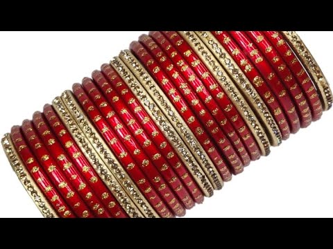 red ♥️ colour chudi design/stone work bengal design ️💕💖🥀/ #ns fashion ...