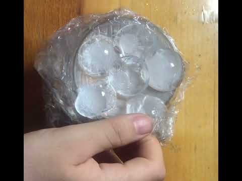 YAĞMUR DENEYİ 🌧