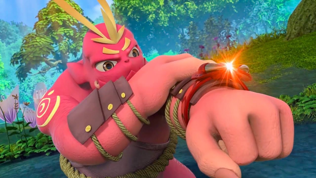 Plant Elves 16 - YouTube