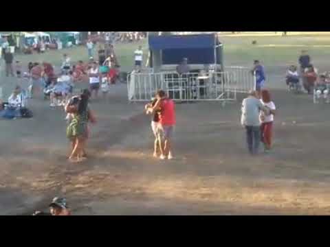 Fiesta del rio Viedma 2019 - YouTube