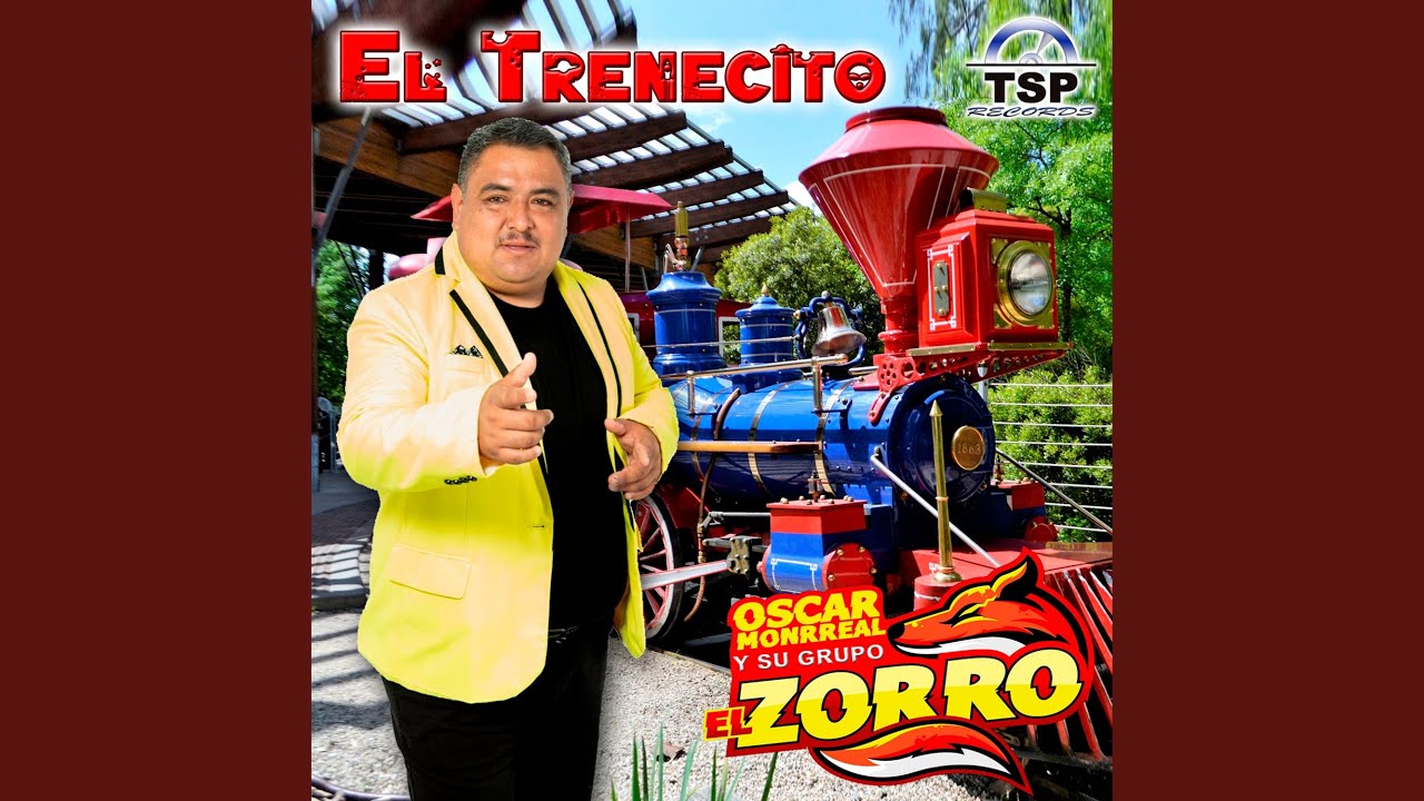 El Trenecito - YouTube