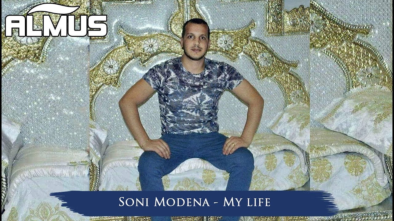 Soni Modena - My life (Official Audio) - YouTube