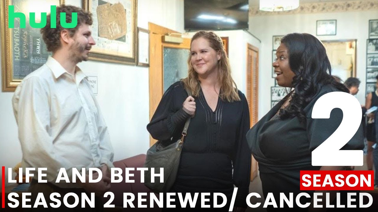 Life And Beth Season 2 Release Date Trailer And All You Must Know Youtube