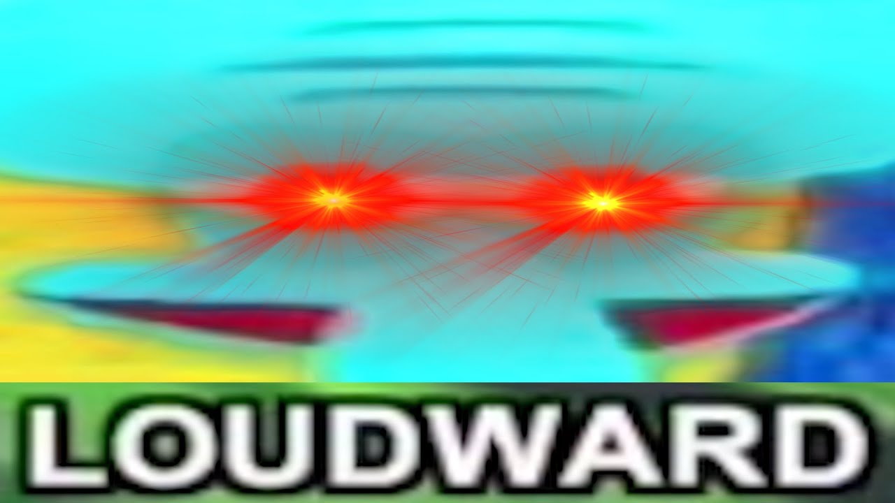 ALMOST 2 HOURS OF LOUDWARD!! - YouTube