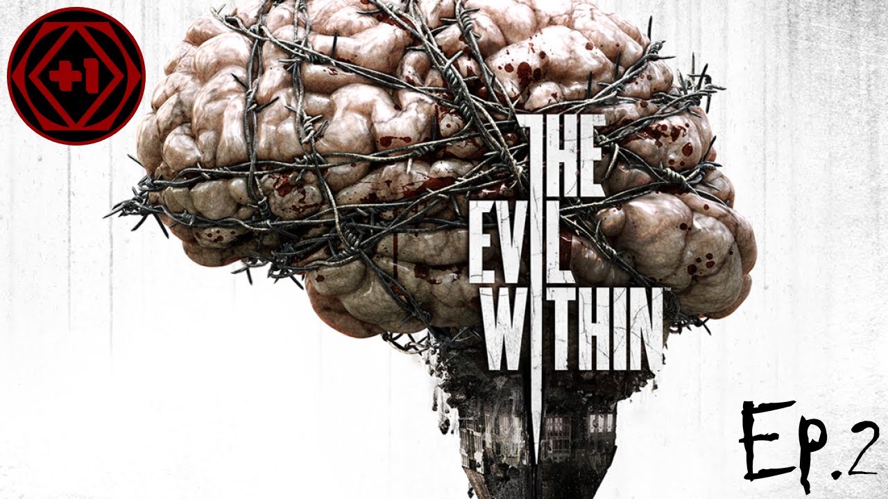 The Evil Within Ep. 2 | Shambling Corpses - YouTube