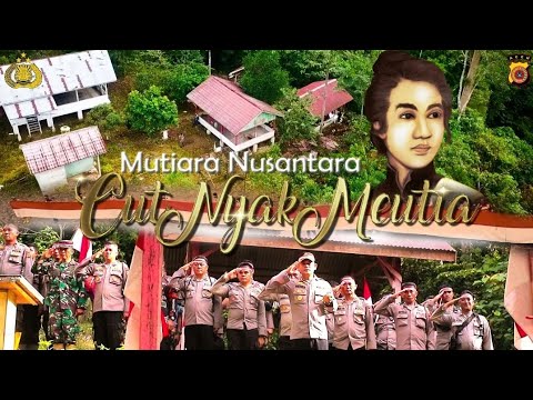 MAKAM CUT NYAK MUTIA !!! Menembus Hutan Belantara Menapaki Jejak ...