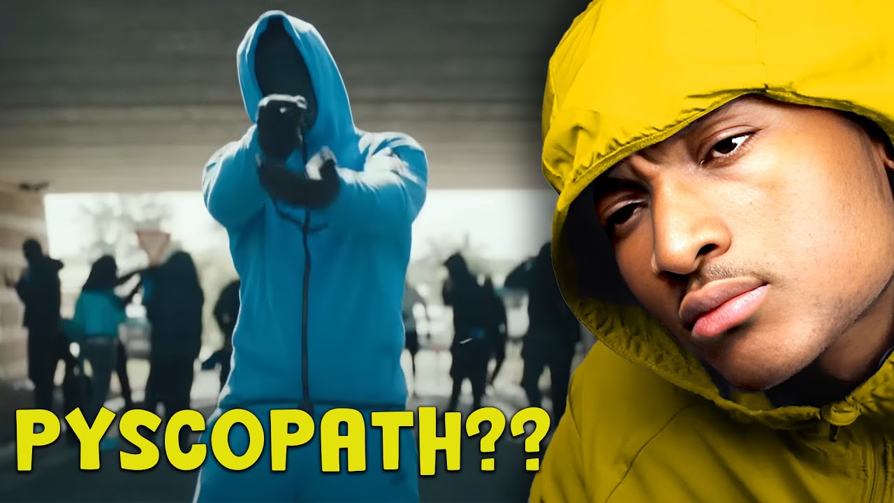 JulezBmt Reacts To LF70 - CHING (Official Music Video) - YouTube