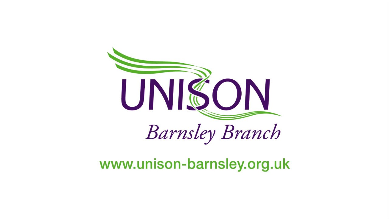 Why did you join UNISON? - YouTube