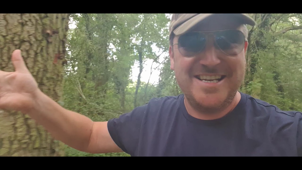 Beeleigh Lock, Maldon (well near Maldon) 16th June 2020 - YouTube