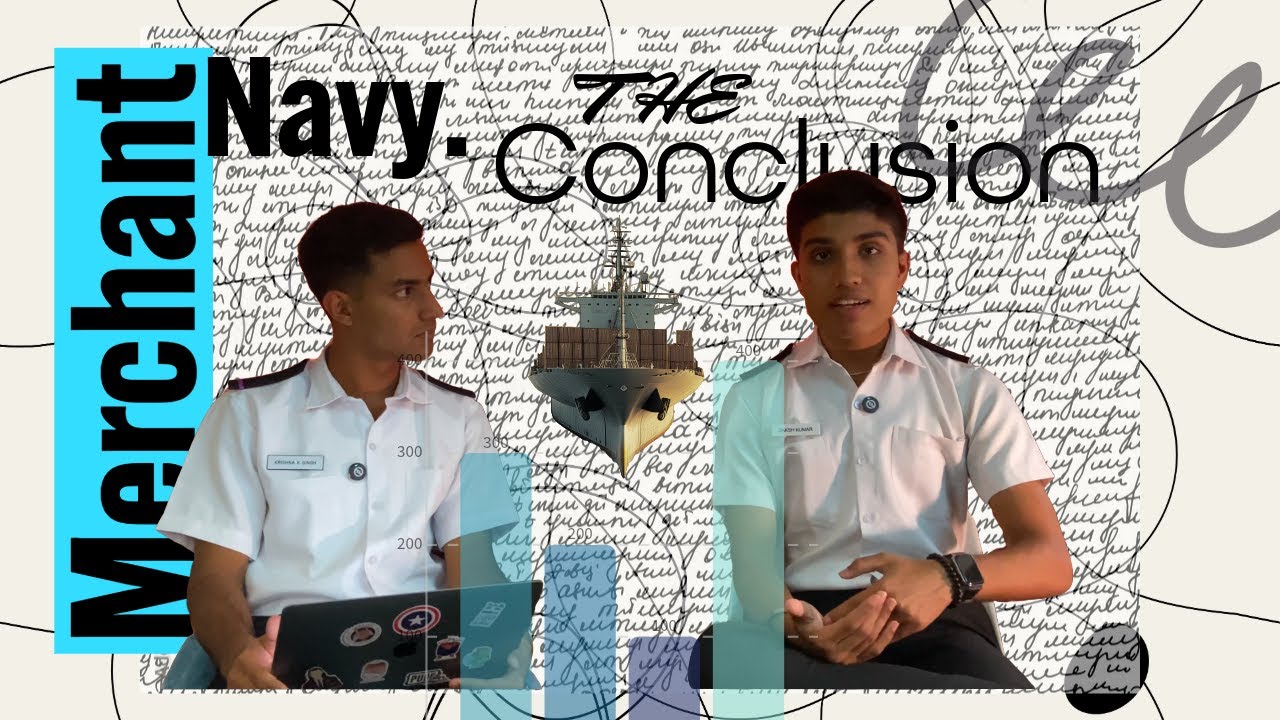 "Merchant Navy Masterclass: Everything You Need to Know—Final Answers ...