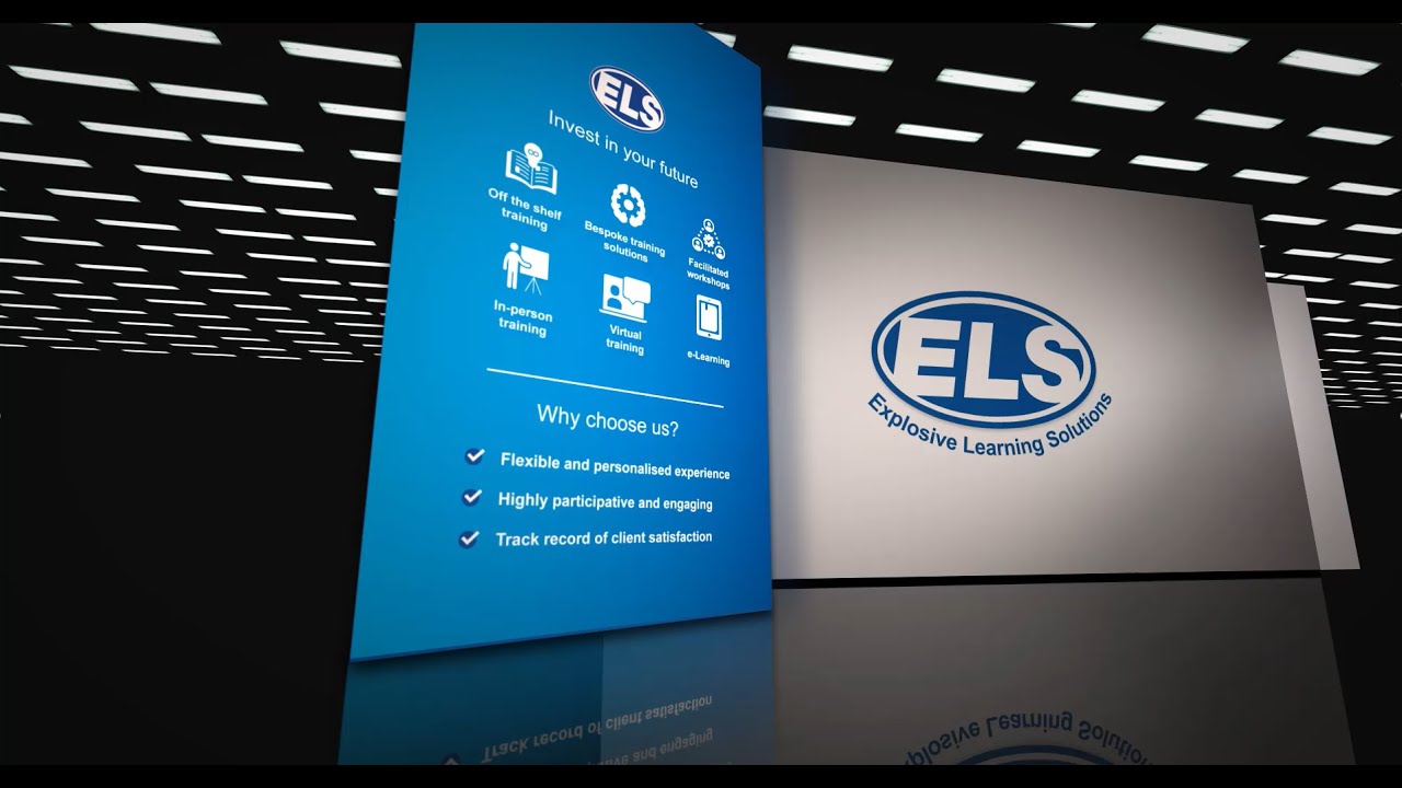 ELS Capability - YouTube
