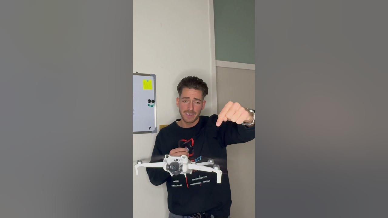 📅Csatlakozz Magyarország elsőszámú drónos közösségéhez, a helyek limitáltak #drone #skool #dji ...