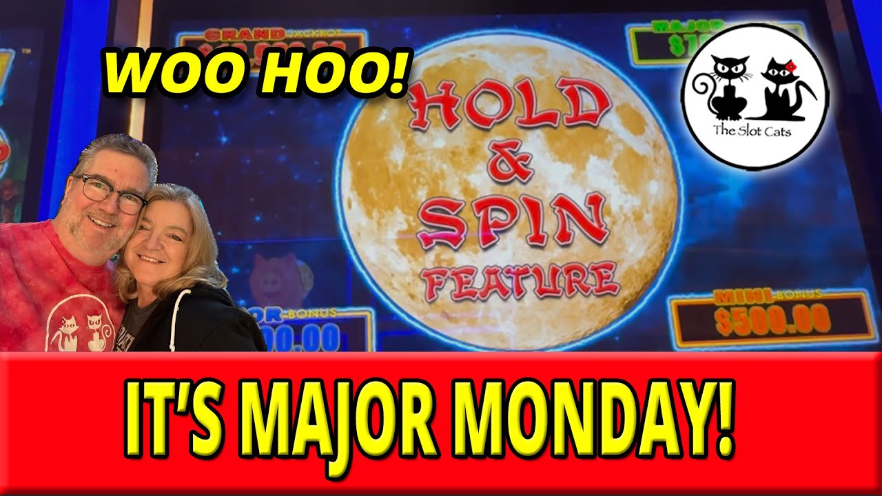 PLAYING DOLLAR STORM - EMPEROR'S TREASURE, CARIBBEAN GOLD & NINA MOON ...