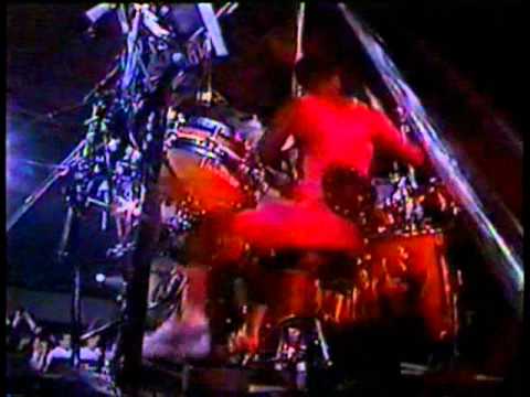 Time's up Live- Living Colour 1990 - YouTube