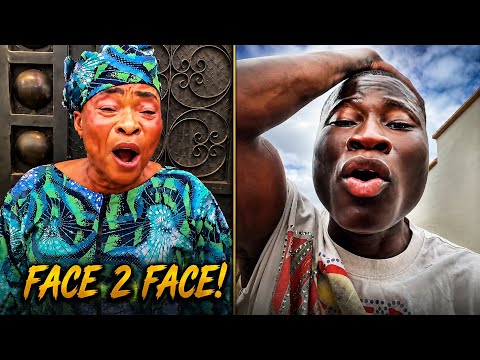 FACE 2 FACE! IJA MATTA VS ERO ARIKE! Rogbodiyan Idibo Osun Ti Faaja Ija Laarin Matta Ati Ero Arike