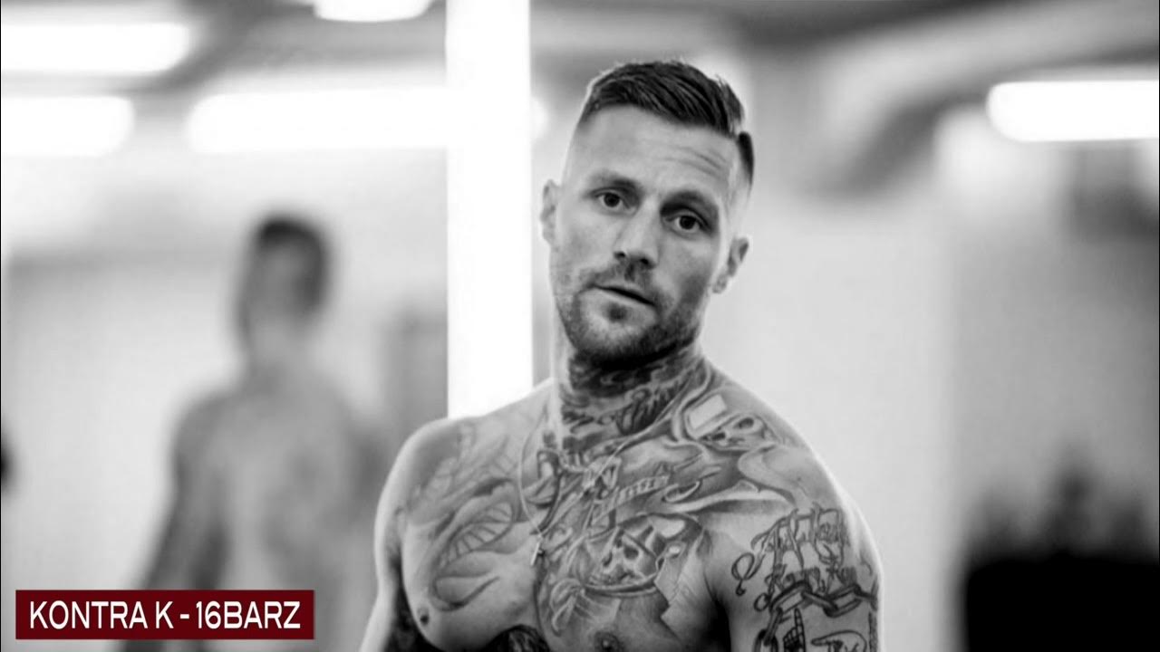 KONTRA K - JEDEN TAG | 16BARZ (prod. KronaBeatz) - YouTube