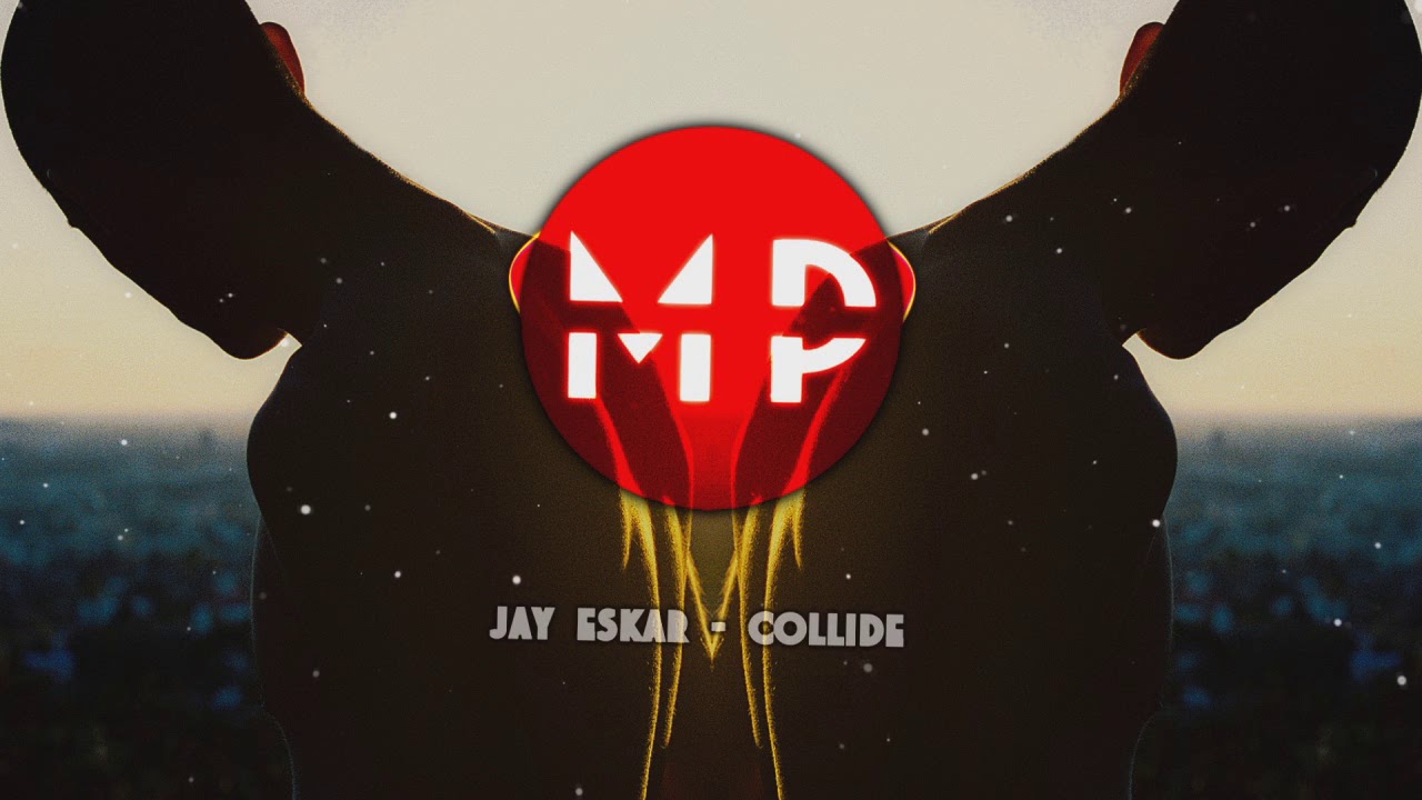 Jay Eskar - Collide - YouTube