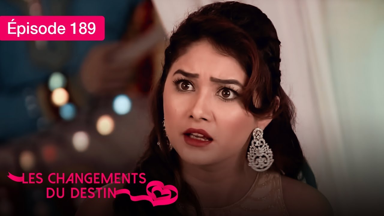 Kumkum Bhagya - Les Changements du Destin S1 E189 | Séries Bollywood - YouTube