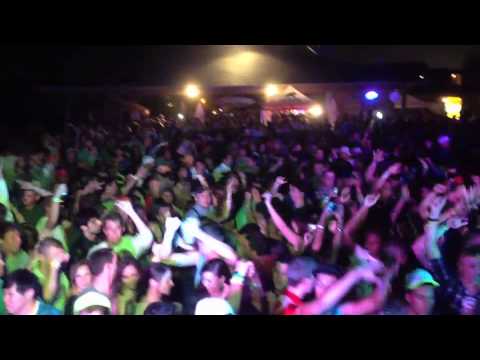 MTV's DJ Legacy Inertia 2012 - YouTube