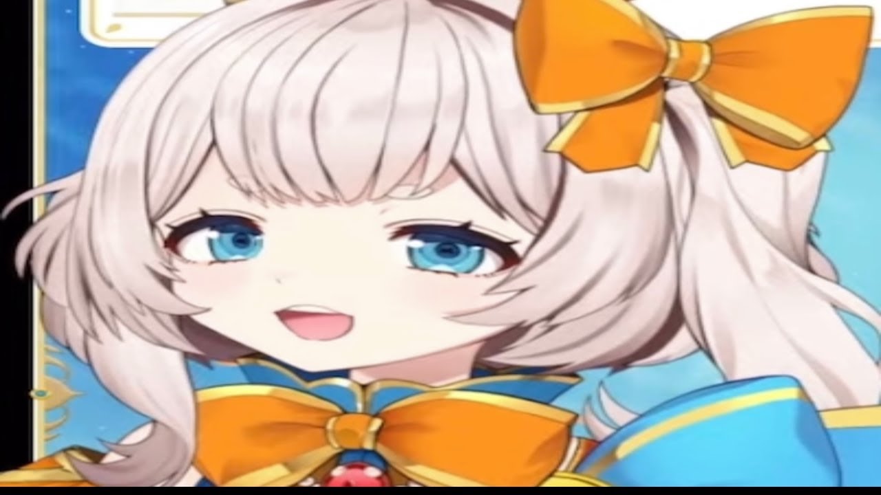 MariMari_en is happy a viewer likes her enough to jork it to her - YouTube