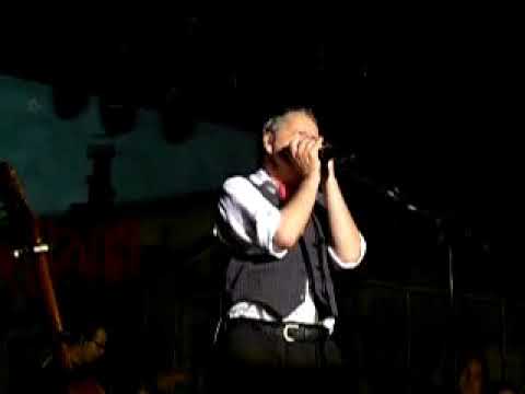 Renaud - Dylan - Amneville le 26 Juin 2007 - YouTube
