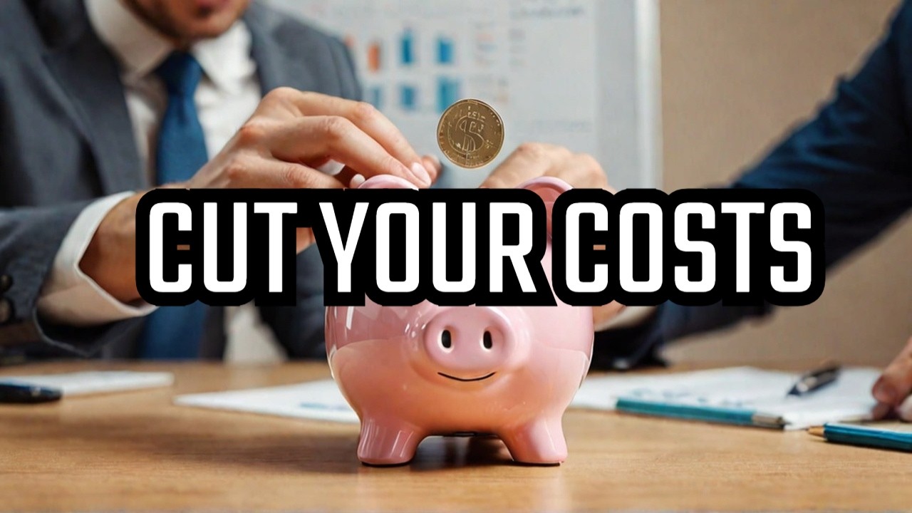 6 Ways You Can Practice Frugality And Cut Costs - YouTube