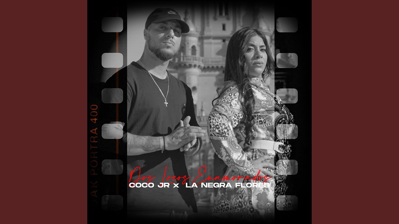 Dos Locos Enamorados - YouTube