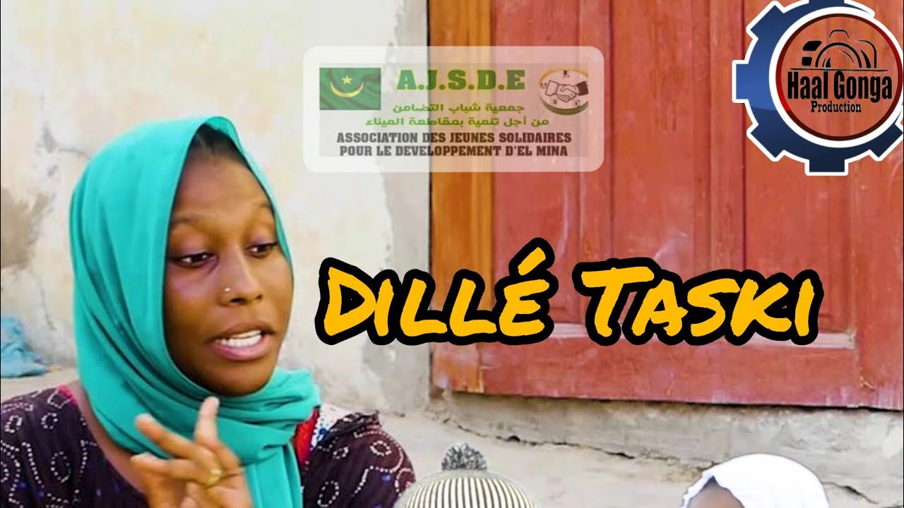 Dillé Taski - YouTube