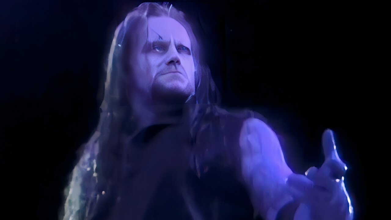 WWF UnderTaker Titantron " Entrance Video Graveyard Symphony " ( 1997 ...