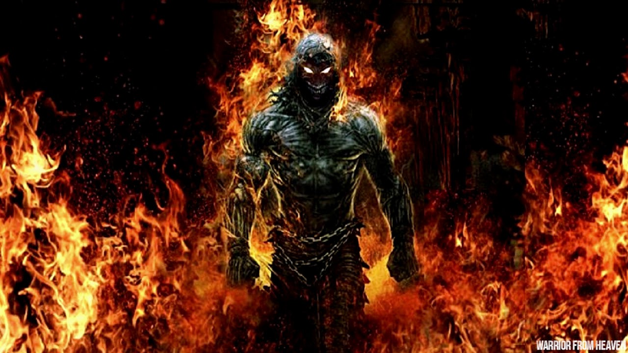 RIX (Kevin Rix)- Wasteland (2018 Epic Vengeful Modern Hybrid/Electro ...