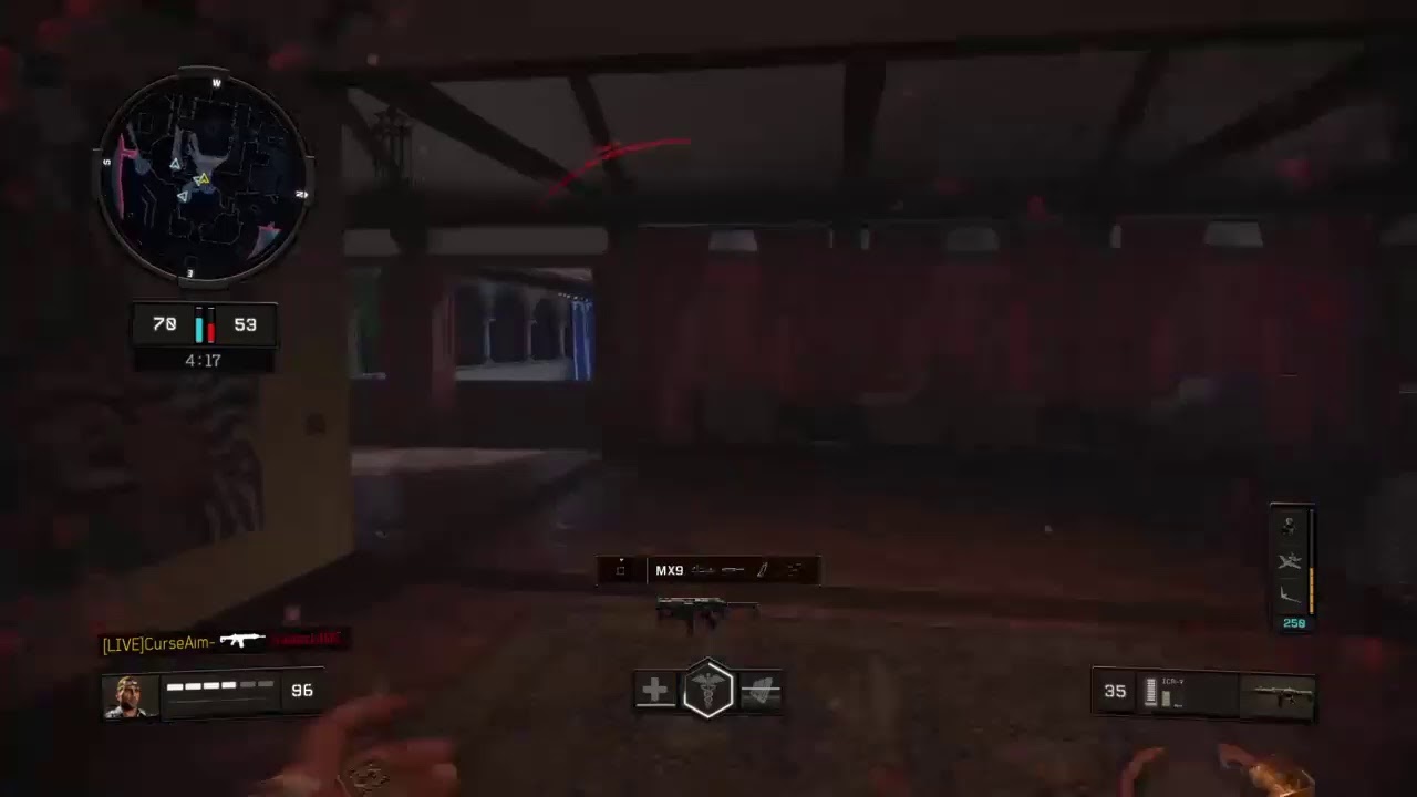 LIVE:BO4 ROAD TO MAX PRESTIGE NUCLEAR KILL - YouTube