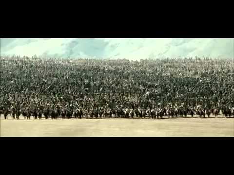 Cengiz Han - Mongol Filmi