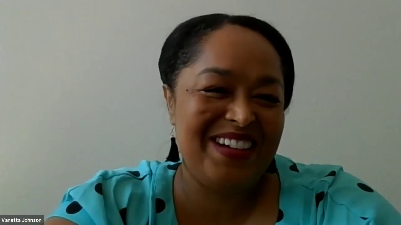 Beyond Emancipation's Meet and Greet with our new Executive Director ...